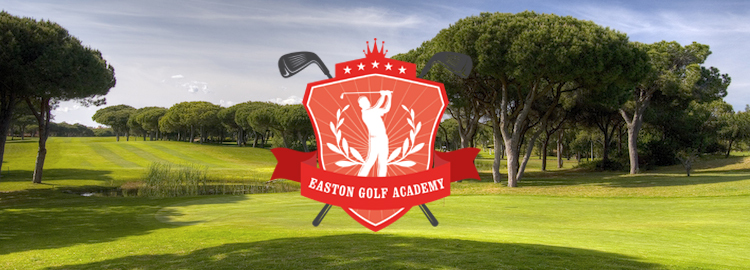 Golfresor med trevligt umgnge - boka hos Easton Golf